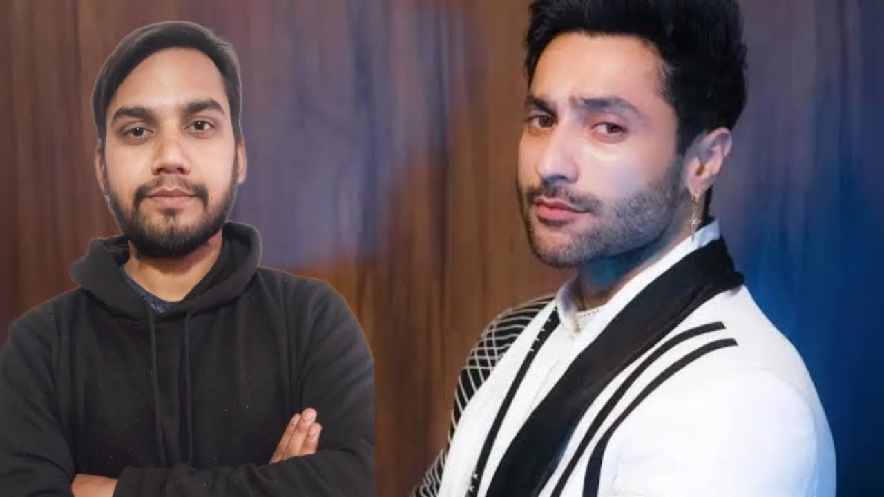 Sach ki raat with Anubhav arora | Harsh Beniwal | Viraj Satna - YouTube