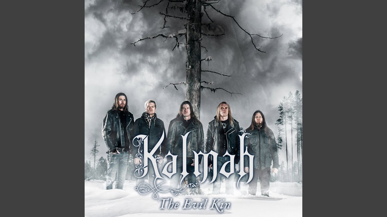 The Evil Kin - YouTube Music