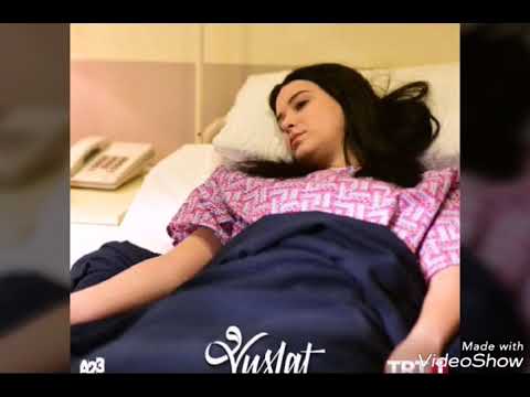 Vuslat 4.Bolum Feride olanlardan sonra Azizi affede bilecek mi???