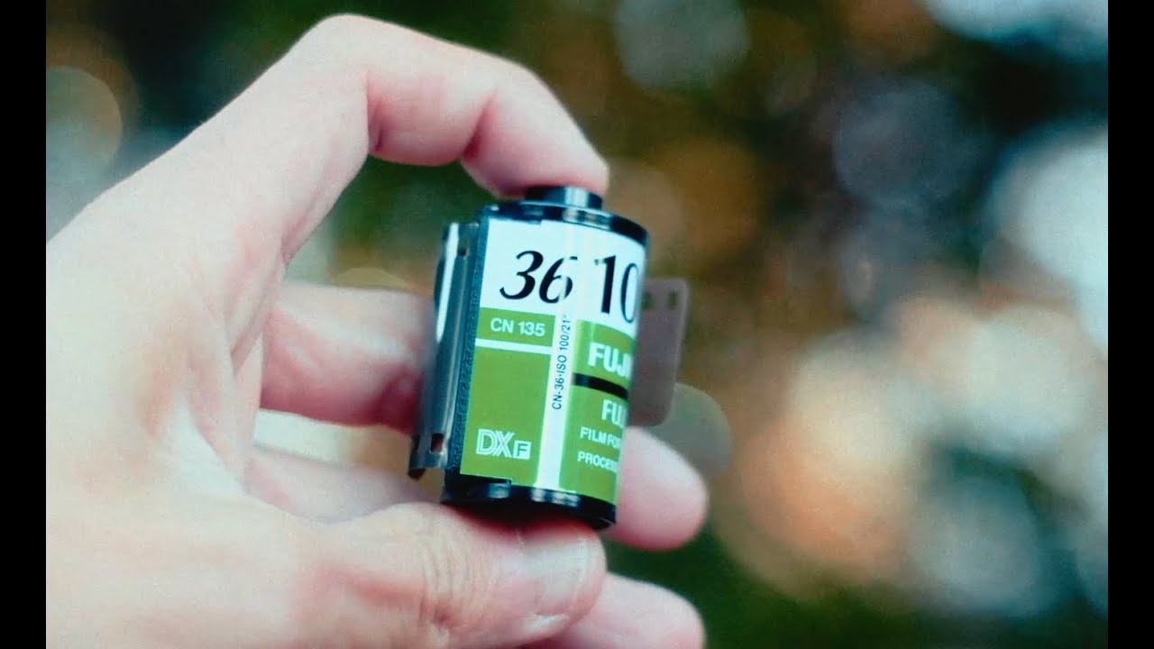 First roll of film in Australia | fujicolor 100 #australia #adelaide # ...