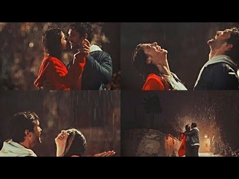 Ayaz & Firuze || Crazy in love