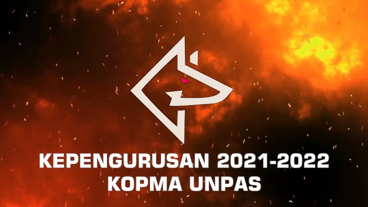 PKKMB KOPMA UNPAS 2021 - YouTube