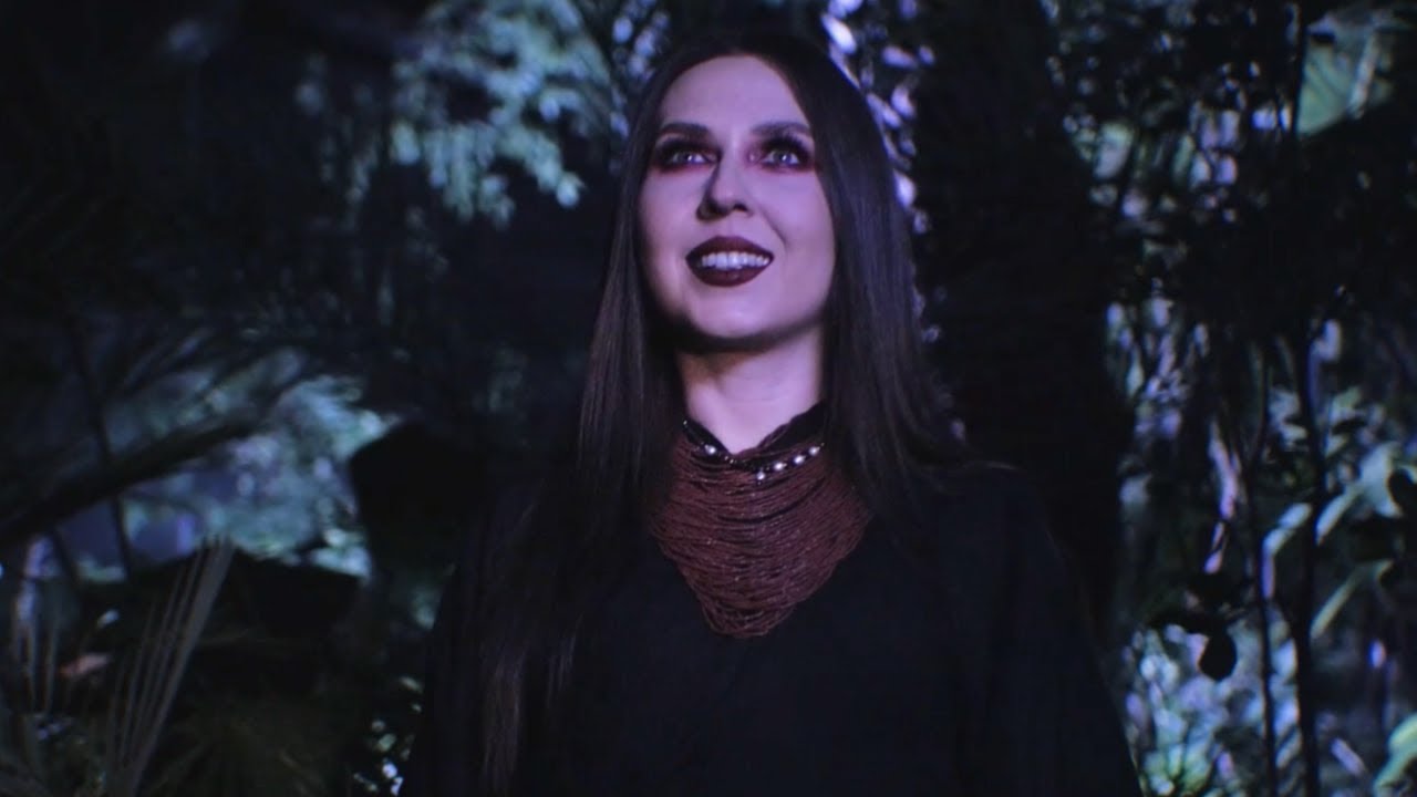 IGNEA - Nomad's Luck (Making Of) | Napalm Records - YouTube