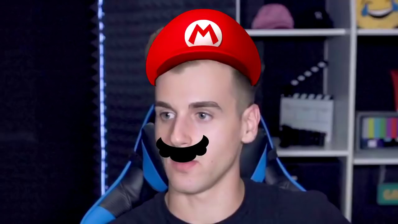 [Reaction Time Deleted Video] I Bought My First Mystery Box And It Was ...