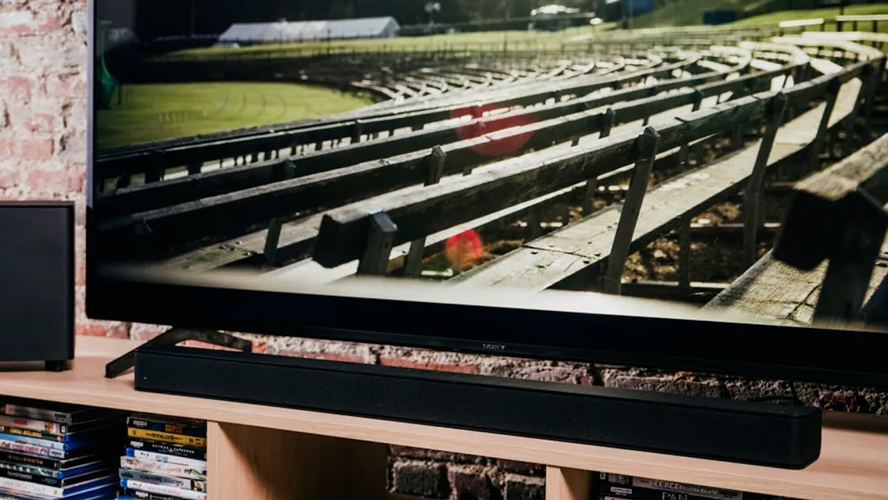 Vizio 2.1 Sound Bar Review: Enhanced Audio for an Immersive Home ...