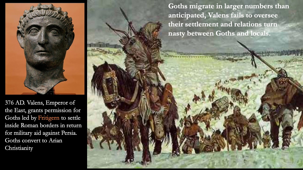 Lecture 14 Decline and Fall - YouTube