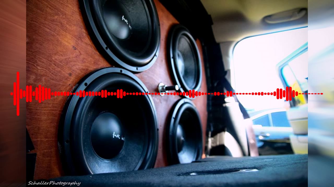 [LBT] Daniel Backes - Siberian Command Base Rebassed [35-29Hz] - YouTube