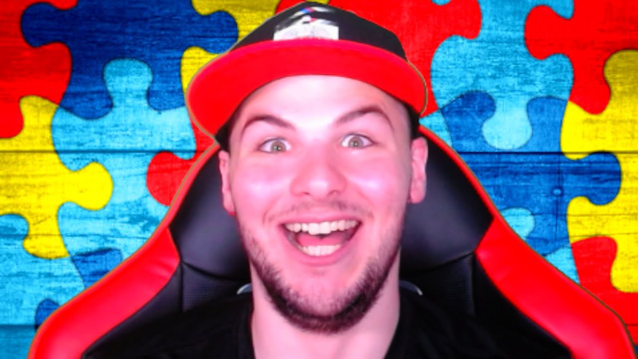 WHAT IT'S ACTUALLY LIKE TO HAVE AUTISM! - YouTube