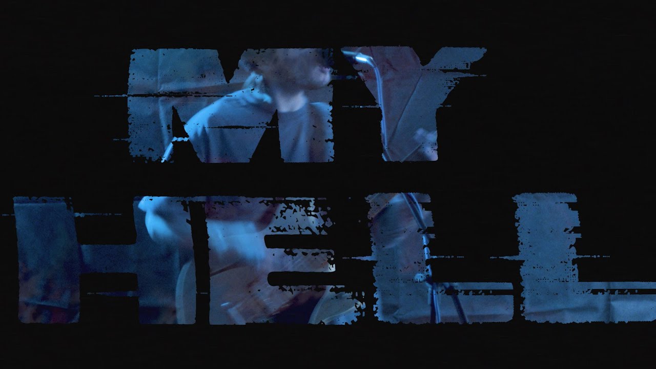 Husk - My Hell (Official Music Video) - YouTube