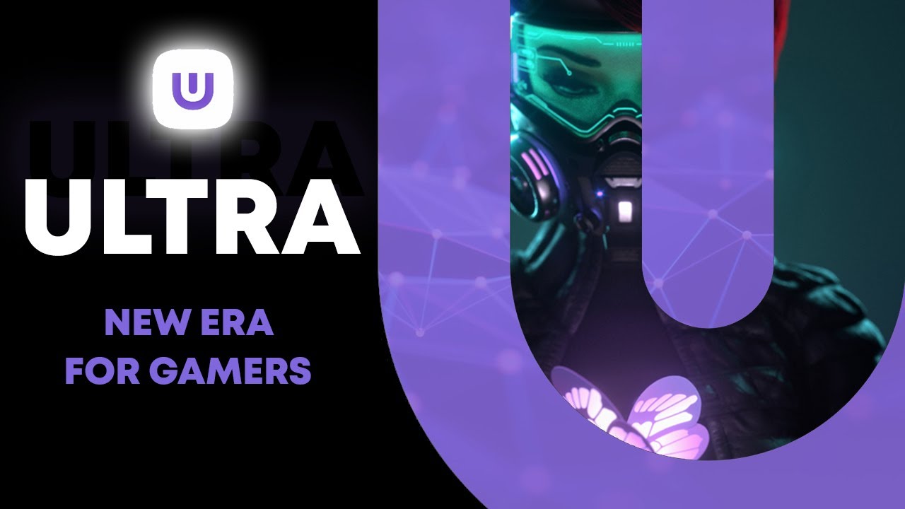 Ultra coin | About the token Ultra | Interesting Facts - YouTube