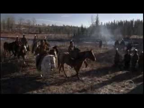 Into the West Part 3 (Dreams and Schemes) - YouTube