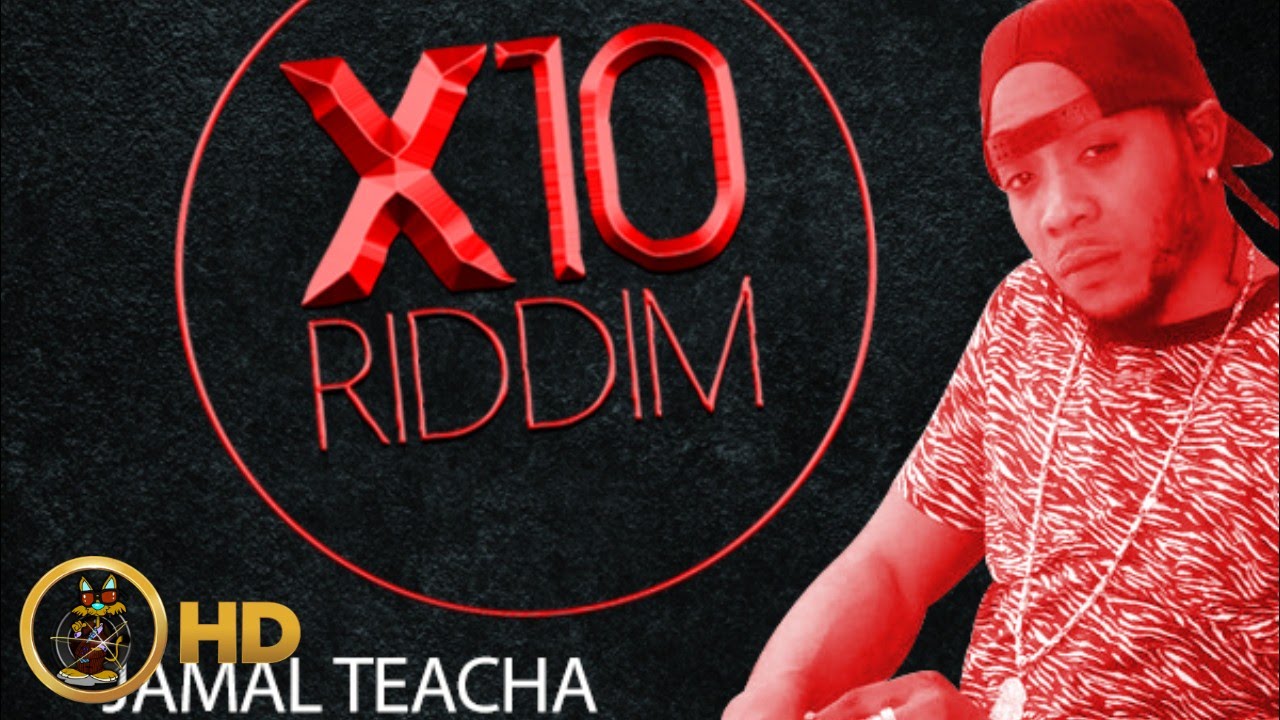 Jamal - Bing Bing [X10 Riddim] April 2016 - YouTube