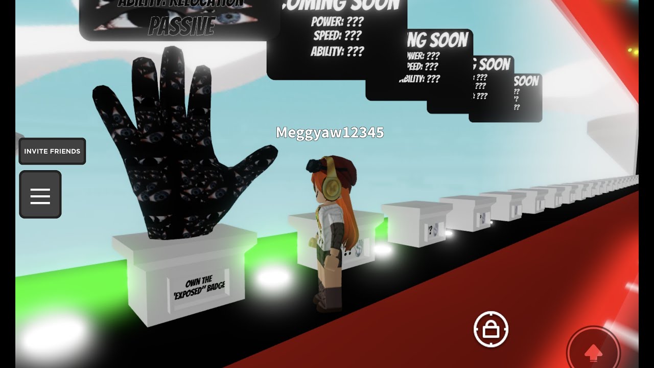Roblox slap battles new soo hard how to get badges elude glove - YouTube