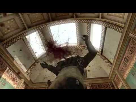 Face Off Trailer - YouTube