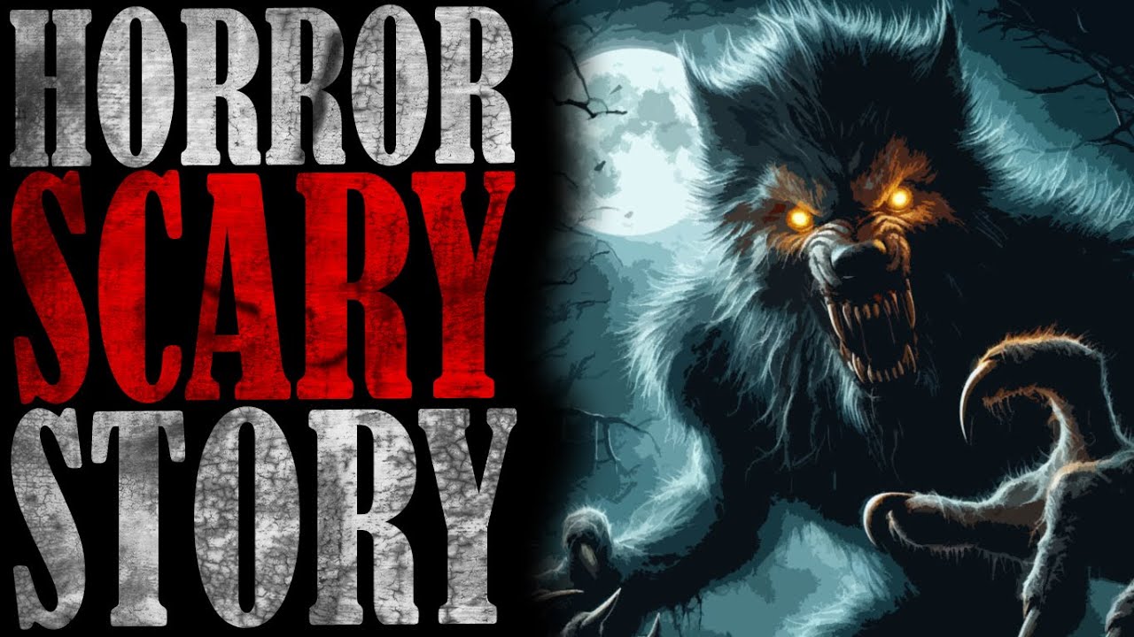 Werewolf Experiment Gone Wrong: The Story Behind the Madness | Mystical ...