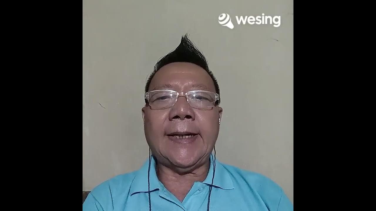 Mong Mong Xi Yu Yi Dang Nien. - YouTube