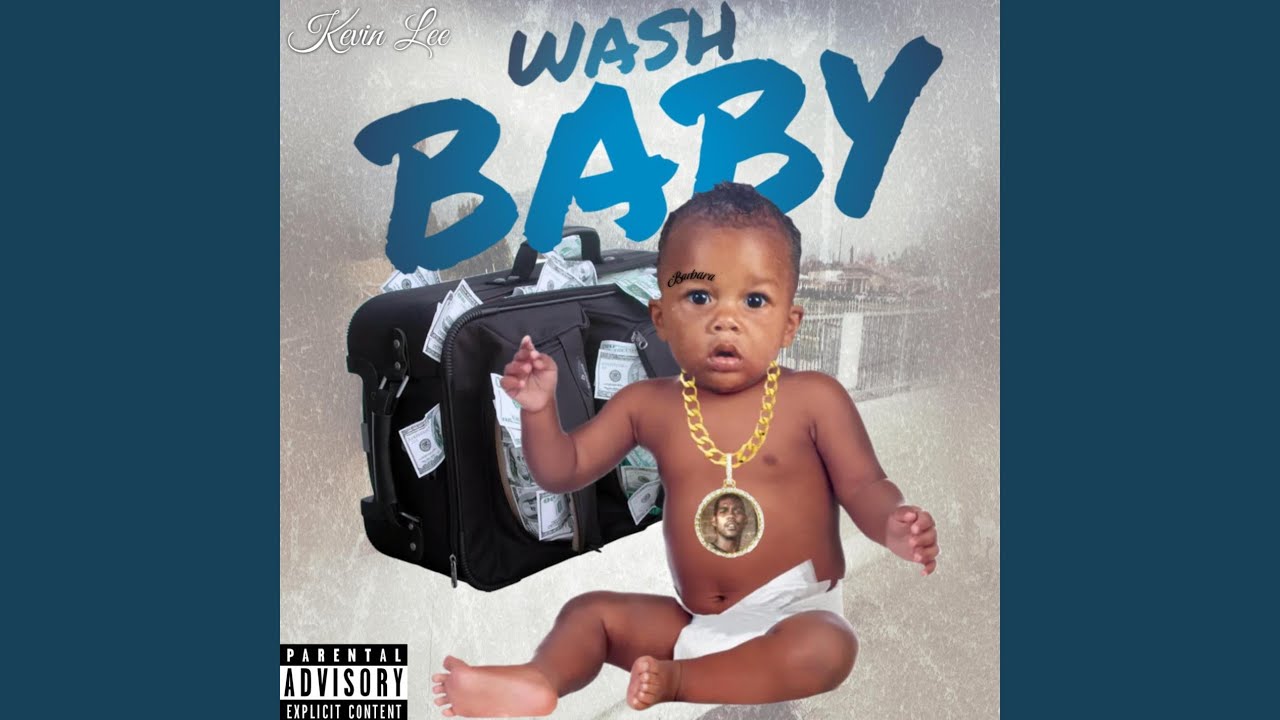 Wash Baby - YouTube