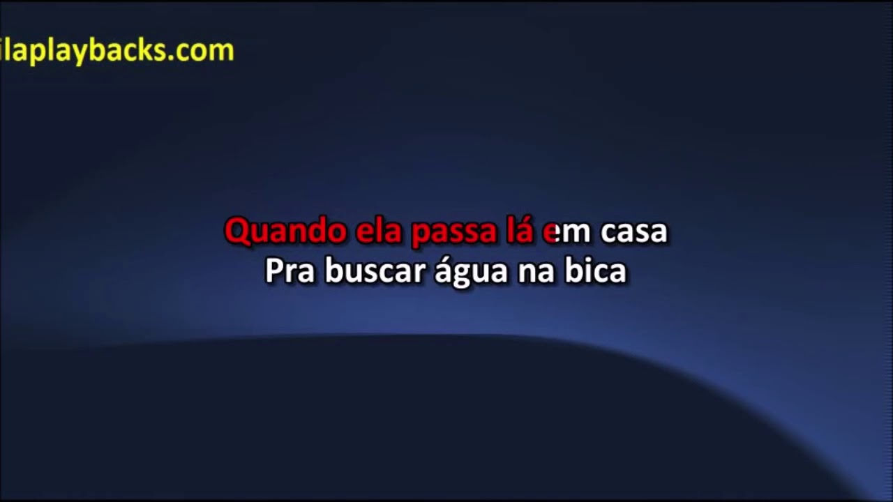 Daniel Bica D'agua - YouTube