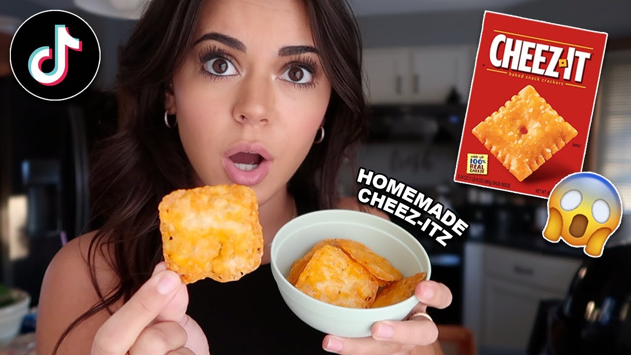 Testing Viral Tiktok Food Hacks That Actually Work Youtube