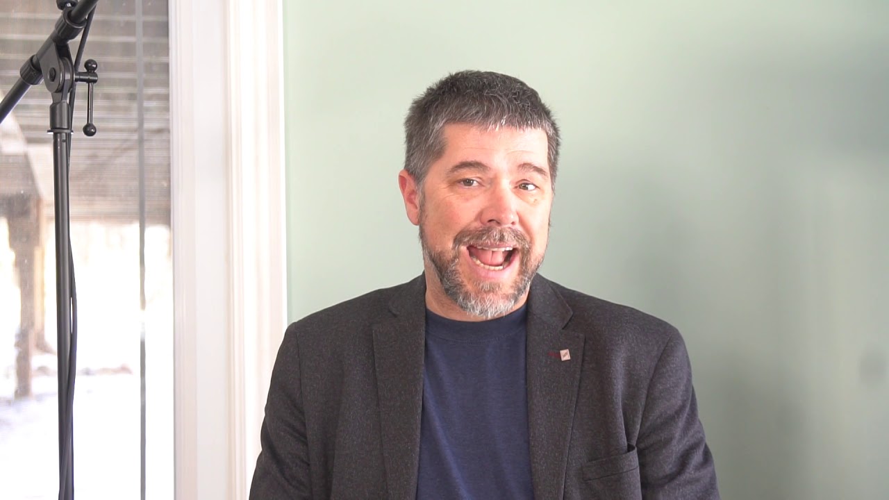 Dave Millier on Breach Readiness - YouTube