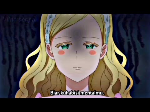 Cewek polos ketika jadi judes