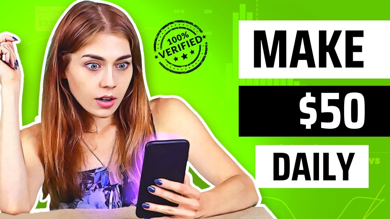*FREE* Black Hat Method 2023 | Earn $50 Per Day | Secret Live Class ...