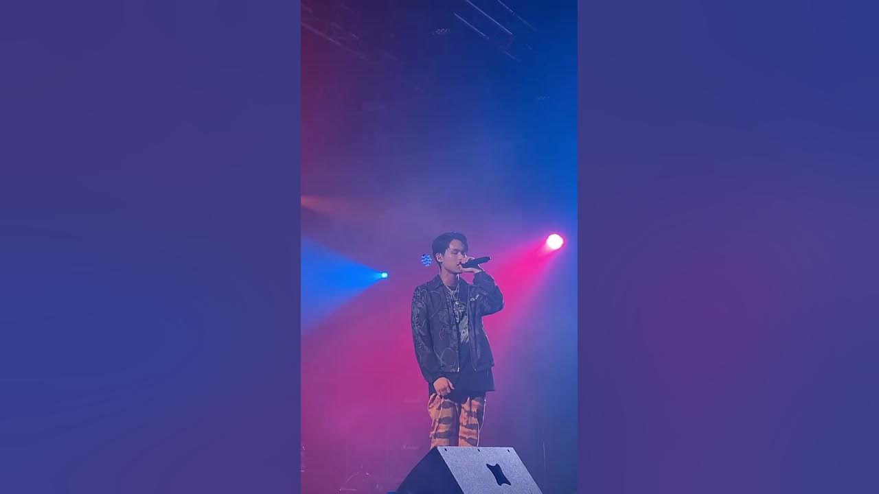 191124 Sik-K FL1P WORLD TOUR IN TAIPEI & DJ SMMT - YouTube