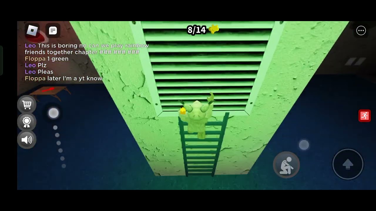 DONT GET SNIFFED IN ROBLOX - YouTube