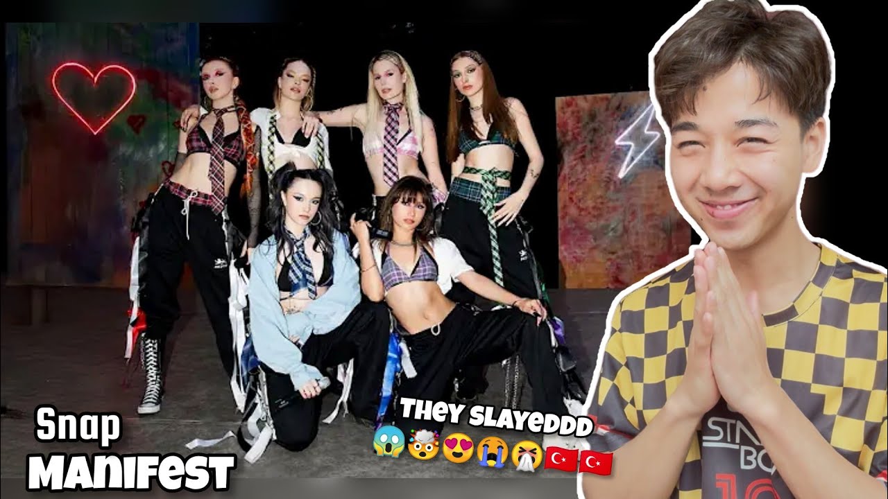 manifest - Snap | Music Video | Jeevan Tamang REACTION - YouTube