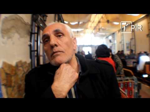 'Onlar Nemrut ve Firavun biz ise İbrahim ve Musa'