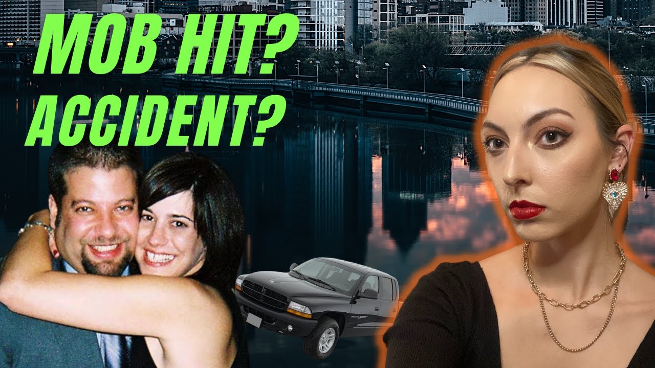 RICHARD PETRONE AND DANIELLE IMBO DISAPPEARED INTO THIN AIR | Unsolved ...