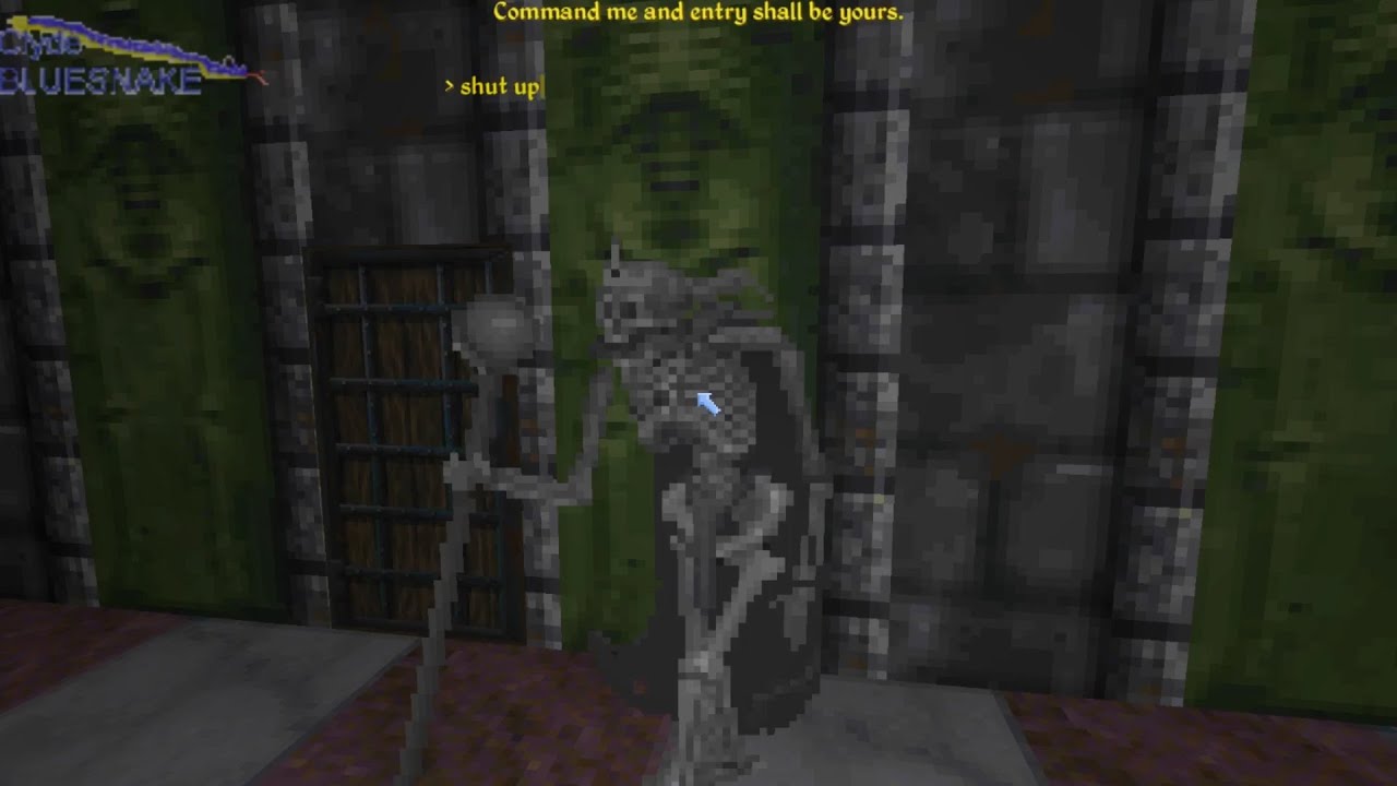 Level 3 Main quests - The Elder Scrolls II: Daggerfall part 4 - YouTube