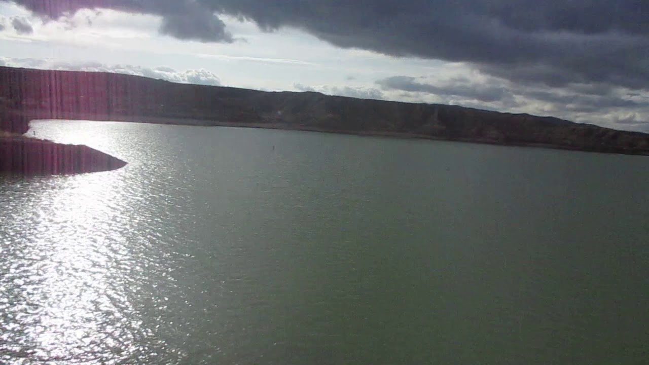 Rye Patch Reservoir - MVI 0885 - YouTube
