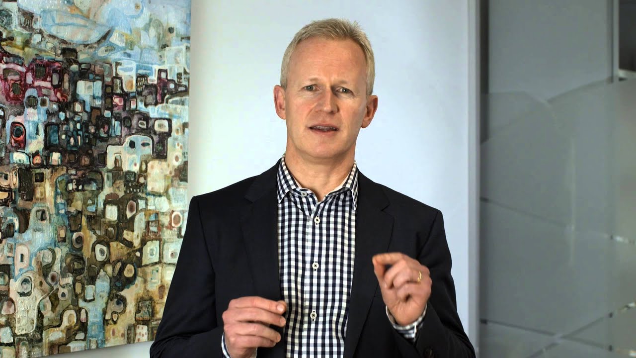 How do l find The Right Financial Adviser? Gordon Thoms, Calibre ...