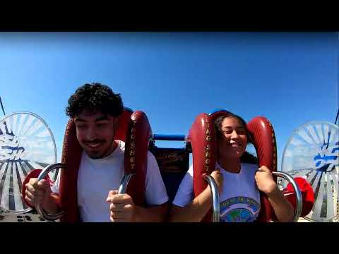 Adriana & Daniel