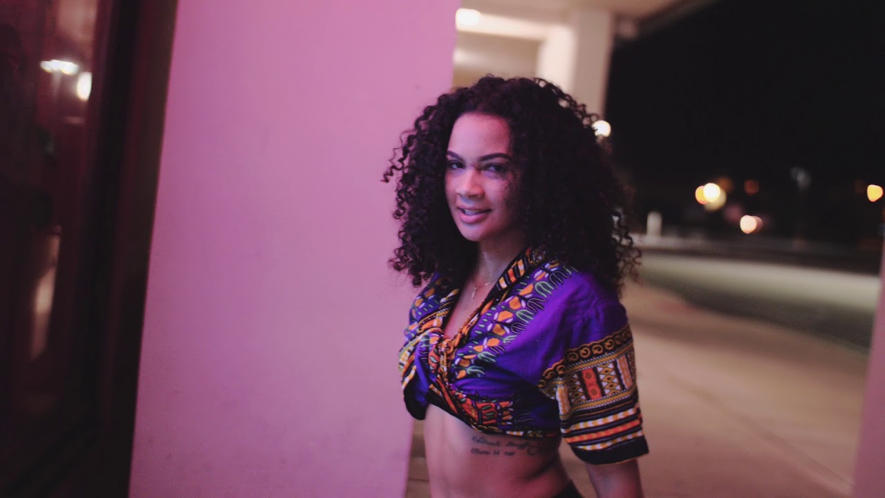 Ciara Ft Tekno Freak Me Dance By Yaritho Youtube