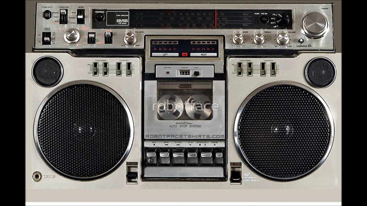 Boss DR-660 the Boombox - YouTube