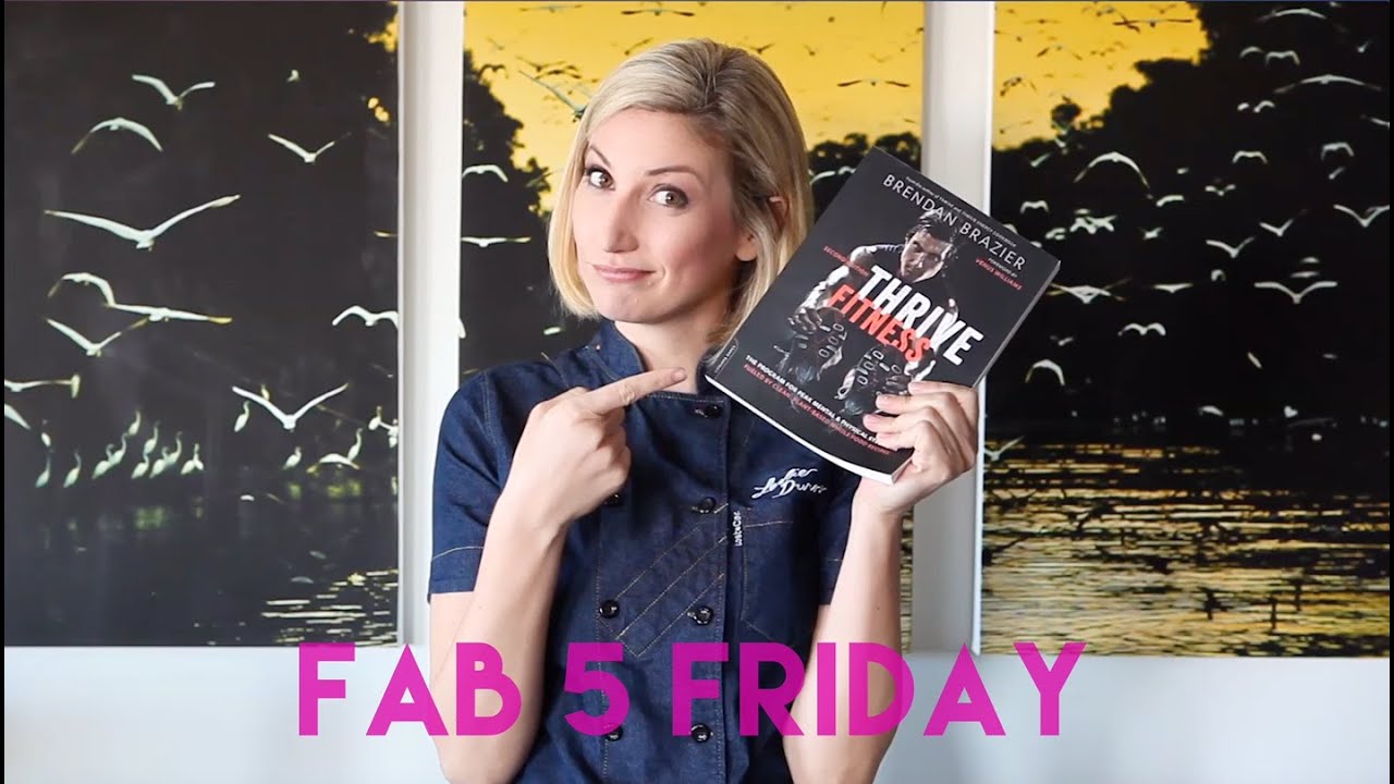 Vegan Chef Leslie Durso shares her favorite eco-friendly products for a ...