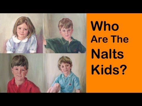 Who Are the Nalts Kids - YouTube