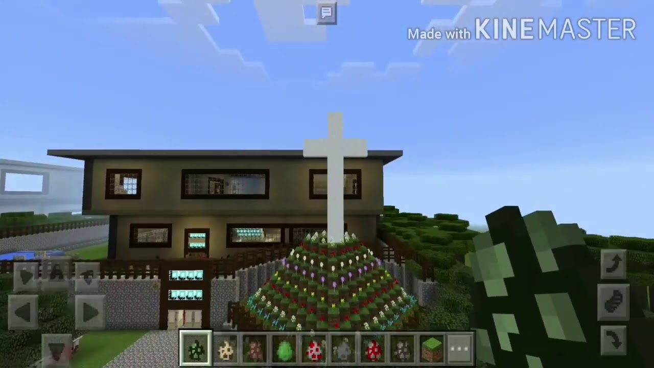 Lockdown minecraft - YouTube