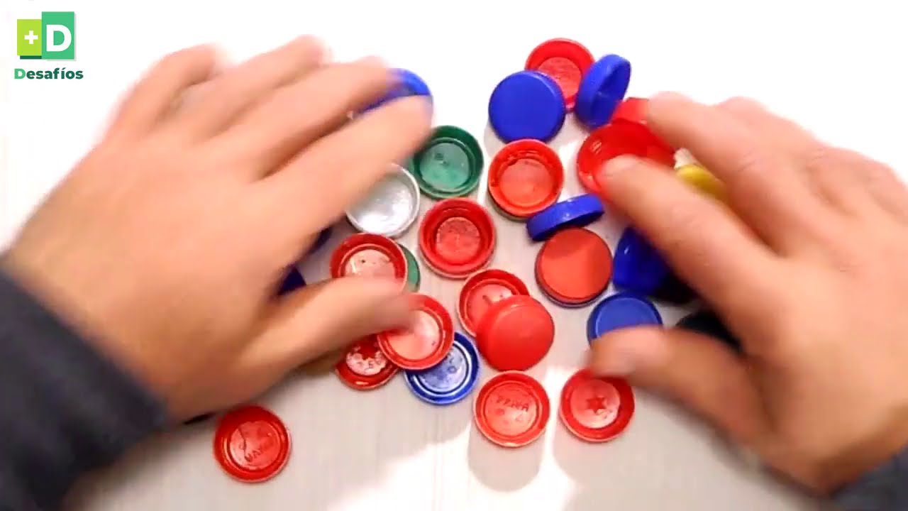 +D | Aprender jugando - Con las tapitas aprendés operaciones ...