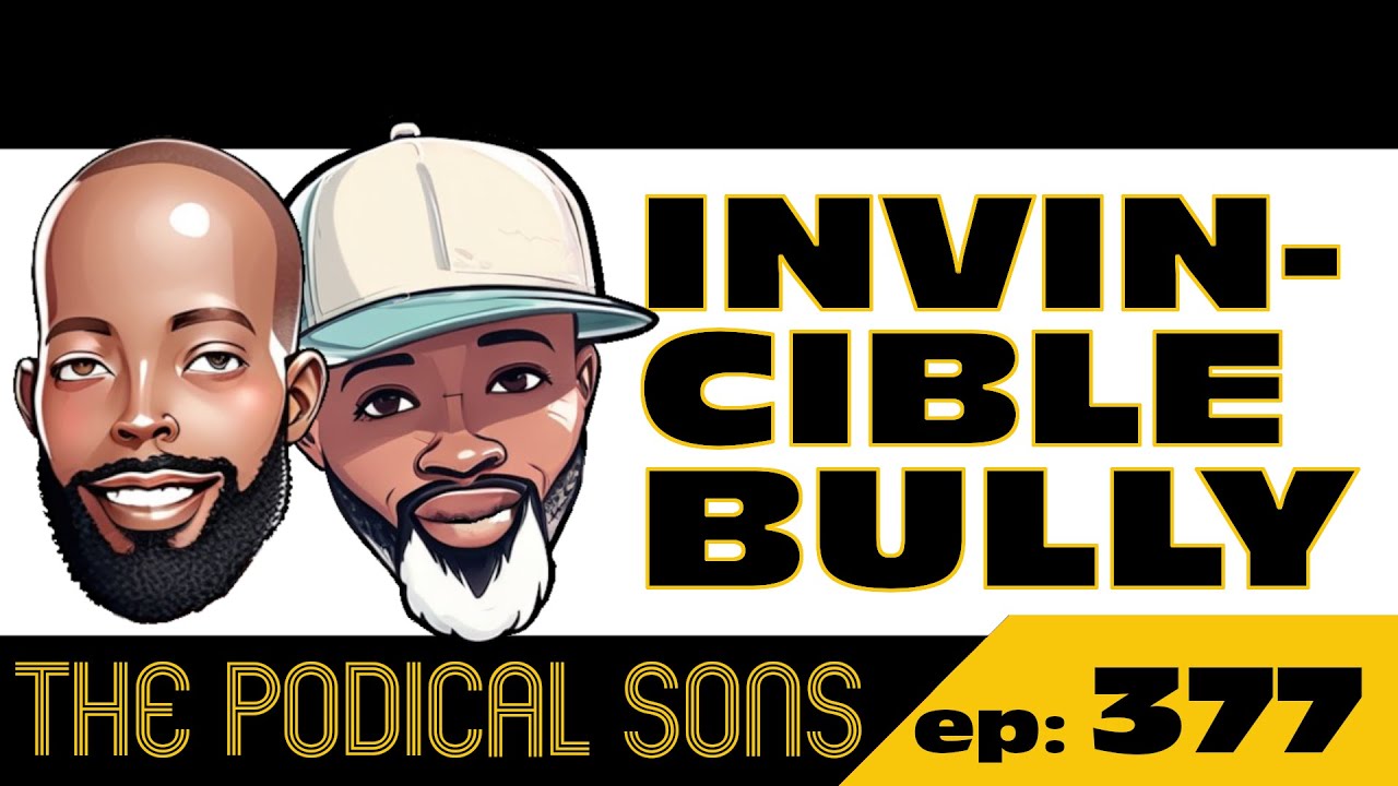 Episode 377 - Invincible Bully - YouTube