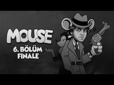 Mafyanın Sonu Geldi! 💥 | MOUSE: P.I. For Hire - Bölüm 6 FİNAL