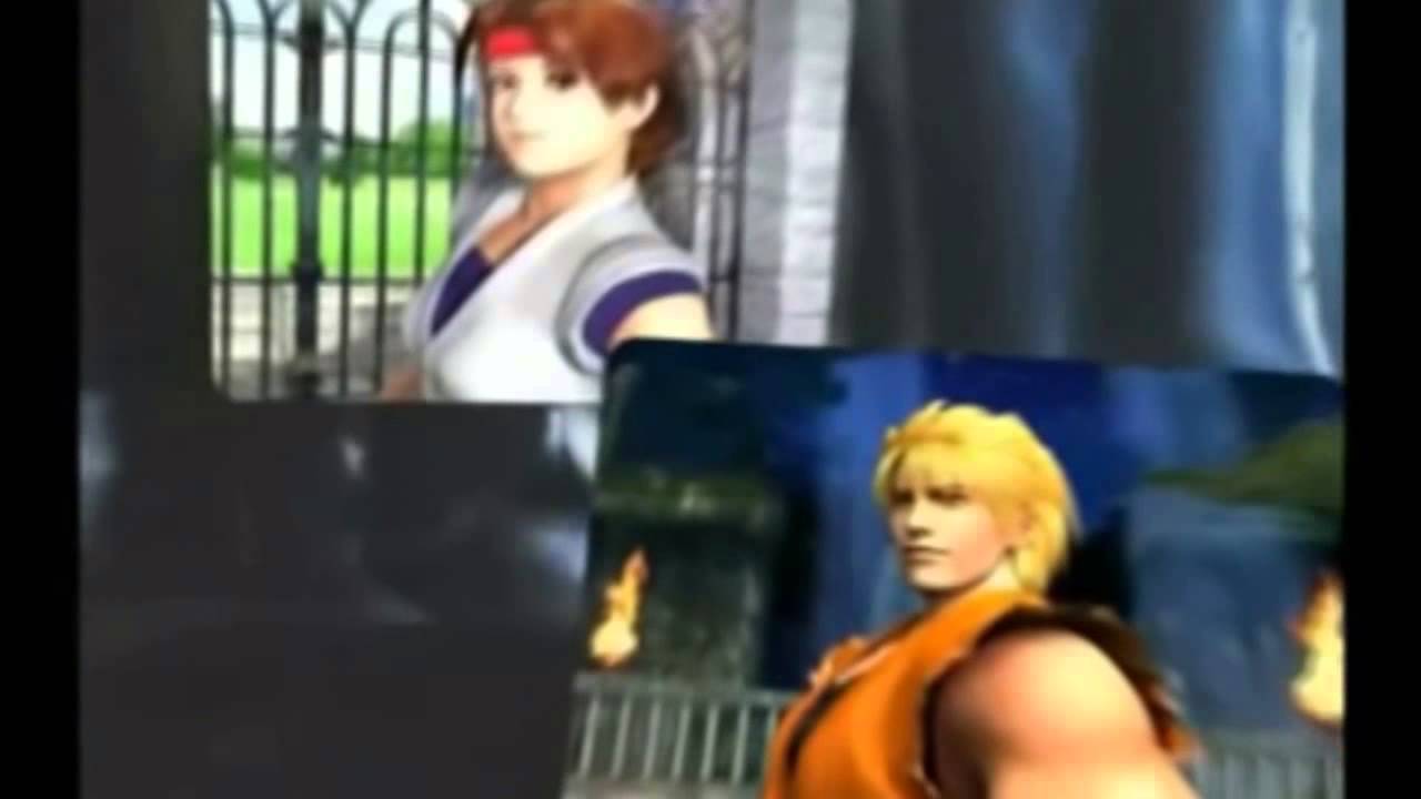 The King of Fighters 2004 Protector de pantalla Download ScreenSaver ...
