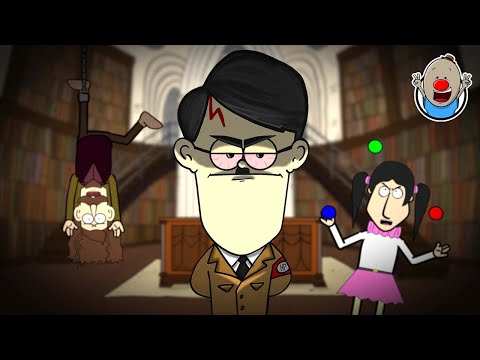 Er ist wieder da | Harry Pottraucher #13