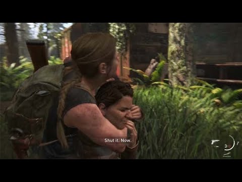 Woman kills man by strangle and throat cutting