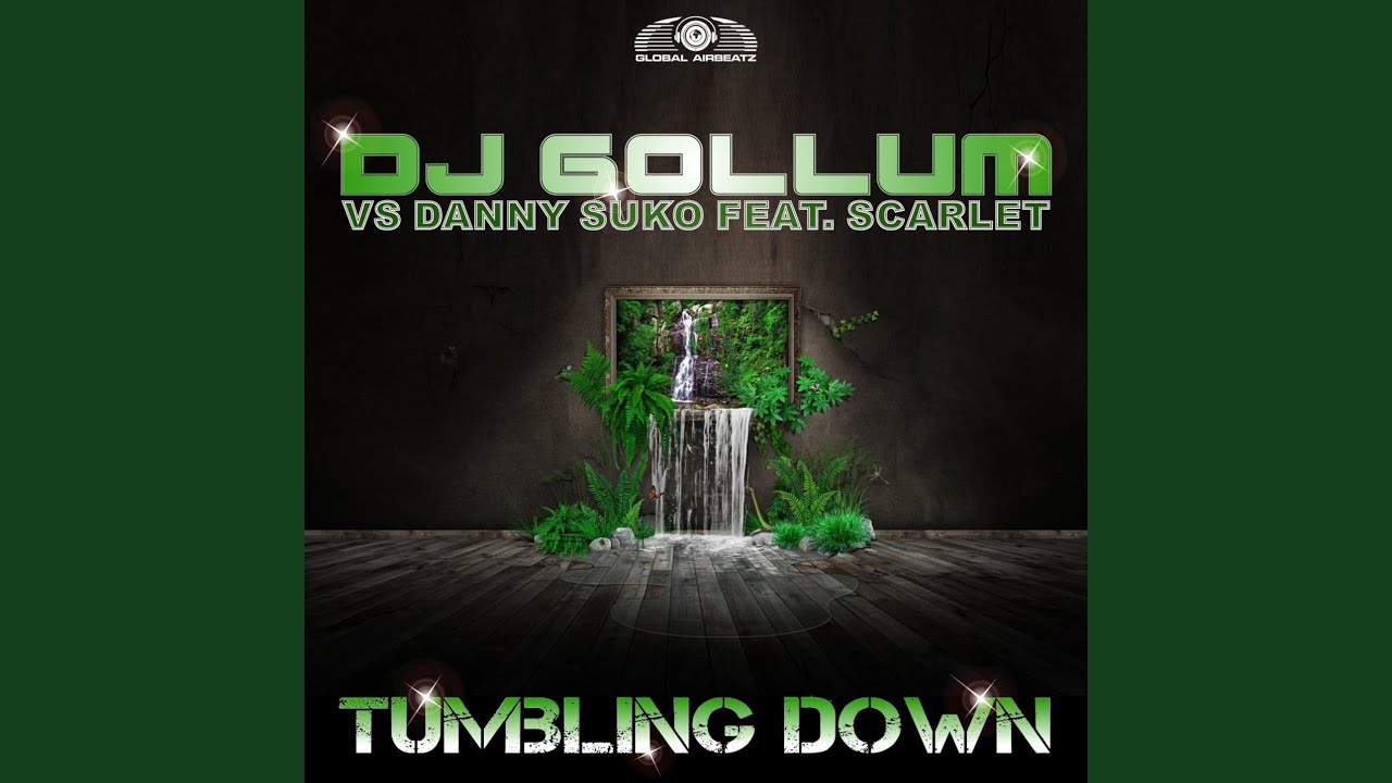Tumbling Down (Extended Mix) - YouTube
