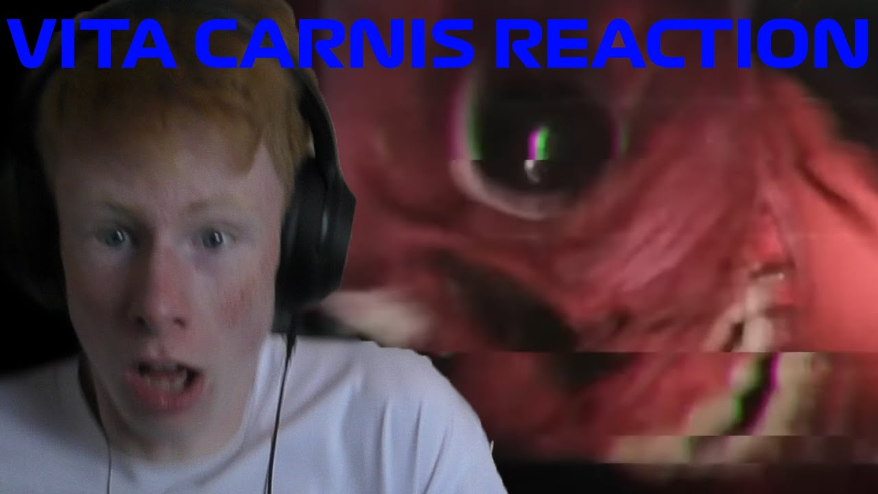 THE VITA CARNIS WILL FIND YOU! | (Part One) - YouTube
