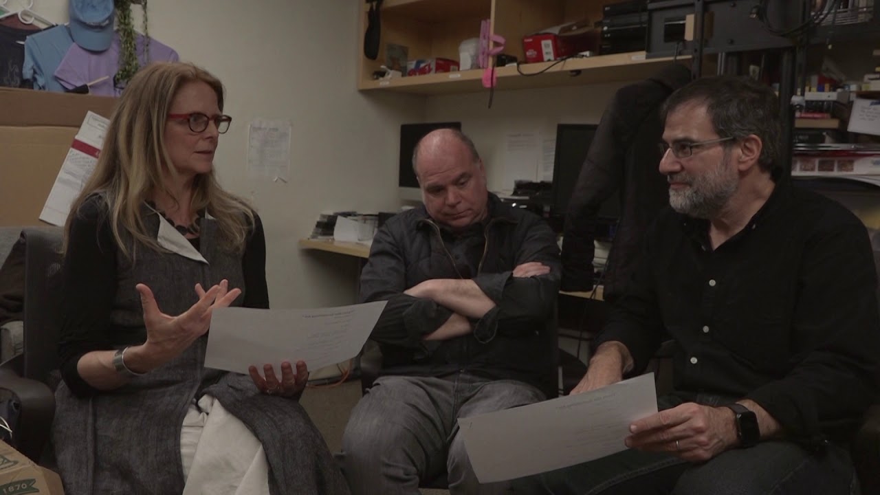 ModPoMinute #58: On Larry Eigner's "From the Sustaining Air," with ...