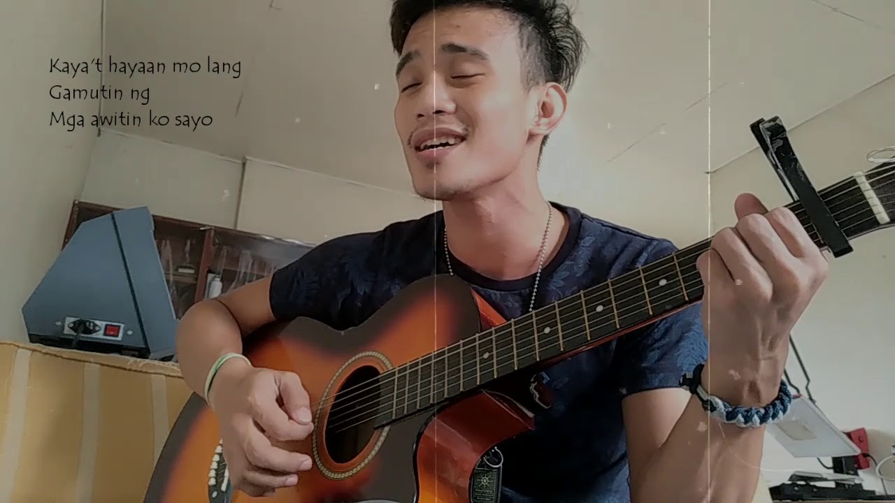 "Mahalin" (original song) - YouTube